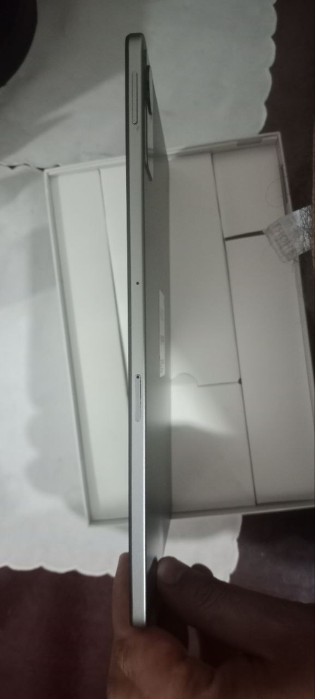 Redmi pad SE batareyka 8000mah