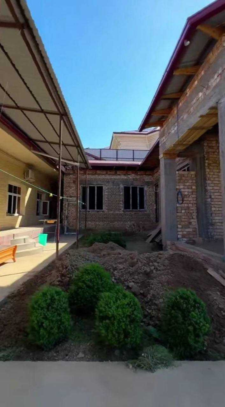 Продается дом 5 соток в Юнусабадском районе