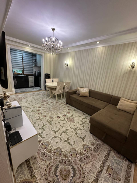 Квартира Авиасозлар-4