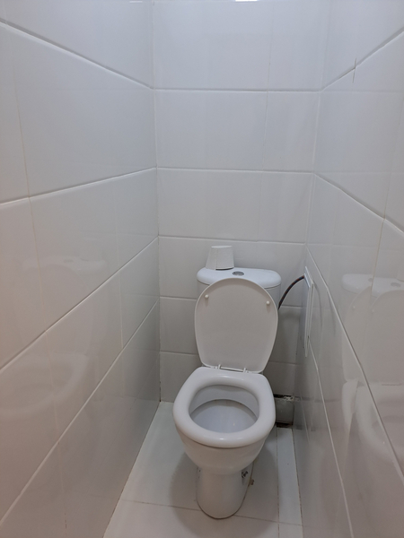 3/3/4 Ташсельмаш, Авиагородок-22