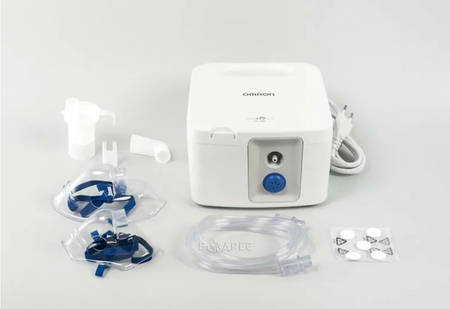 Небулайзер Omron CompAir NE-C900 Pro