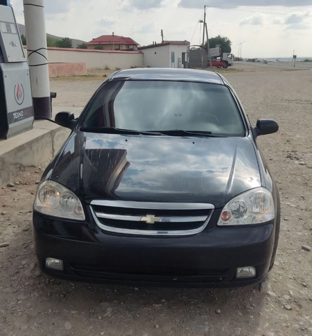 Lacetti 1.8L 2013 2-pozitsiya