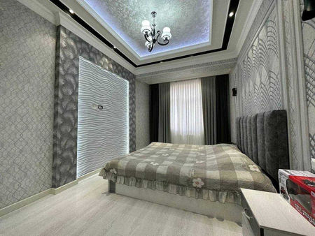 V2137 Глинка 8-роддом НОВОСТРОЙКА ЖК Dream House 4/7/10  90м2