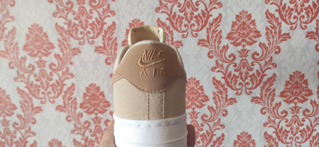Полу-кроссовки Nike