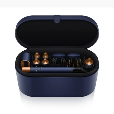 * Мультистайлер Dyson Airwrap Complete Long HSO5 Prussian Blue
