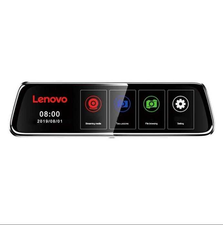 Видеорегистратор LENOVO M8