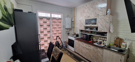 Срочно продается 1-ком жк Green Park