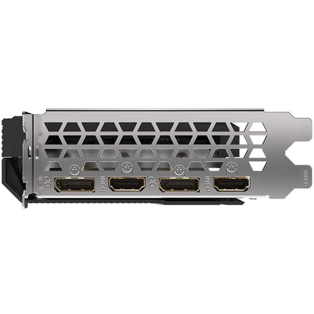 Игровая видеокарта NVIDIA Gigabyte GeForce RTX 3060 WindForce OC 12GB