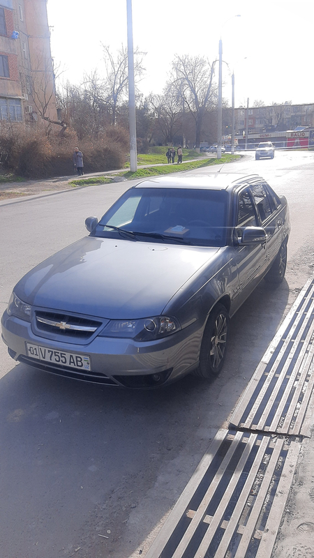 Nexiya2 sastayana zòr