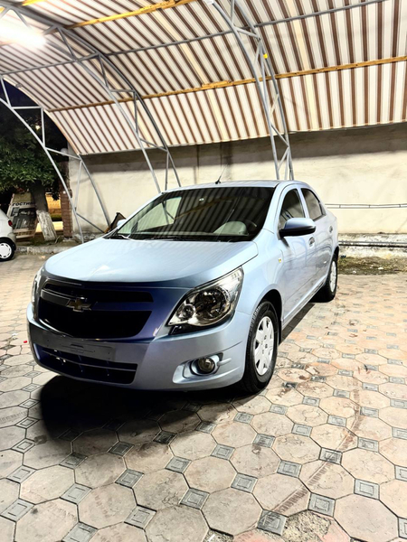 Cobalt 2 mexanika 2015 yil 7400$