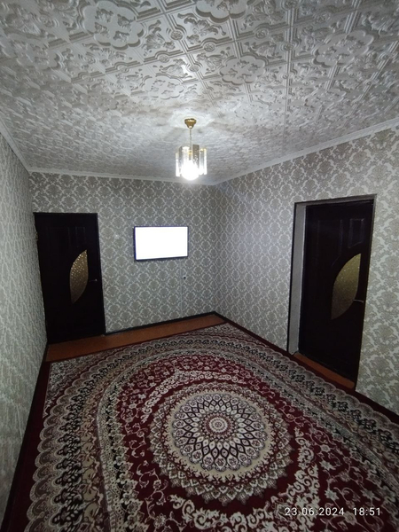 Продается 3х комнатная квартира