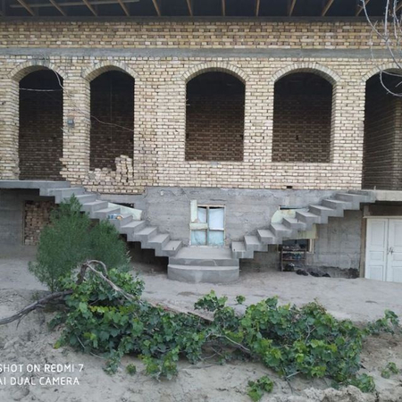 Qarshi zina hizmati