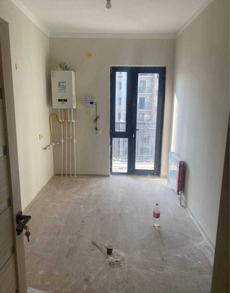 Продается 2х комнатная квартира,ЖК Альфраганус,ор-р Узбум,50м2