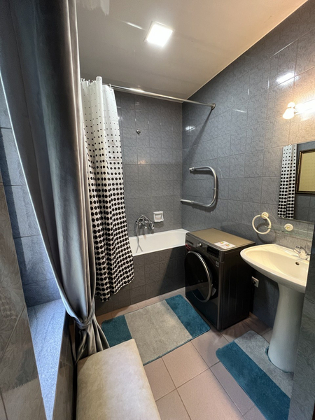 3 ком. ул. Нукус. Аренда. Глинка ГАИ. 95м²