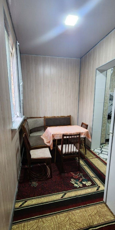 Аренда Квартиры в ТТЗ-1 ID:KM016