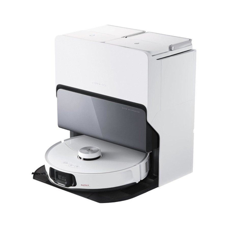 Roborock s8 maxV Ultra