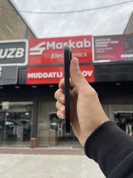 Iphone 15pro b/u faqat siz uchun naxt va nasiya savdo asosida