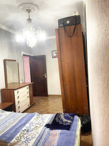 Ipotekaga Bosh tolov 10% Sebzor 5 xona