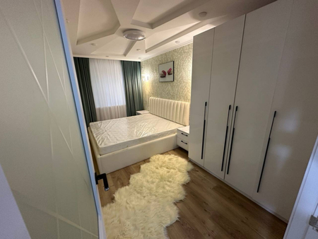 Хамза Метро 55 м2 2в3/1/4 ЕВРО