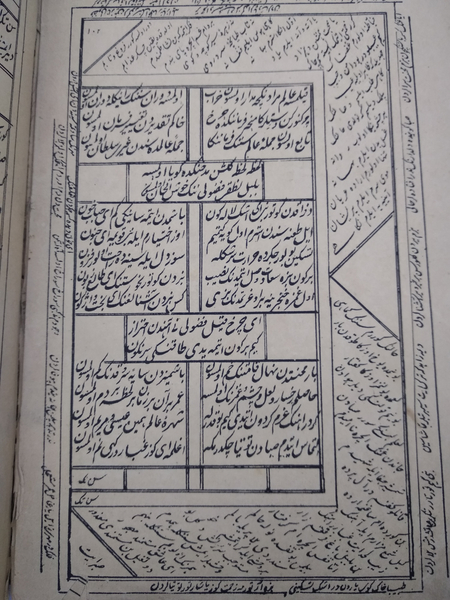 Антикварная книга