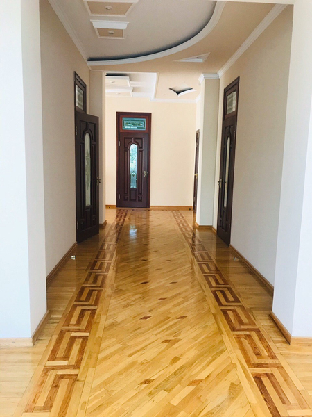 Yakkasaroy Arenda 4 sotik 8 xonali uchastka beriladi