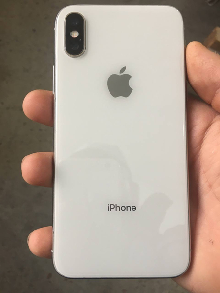 Iphone X arzon srochna sotladi