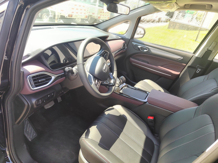 GAC M6 pro miniven

Сотувда таёр
Счёт справка

Технические характерис