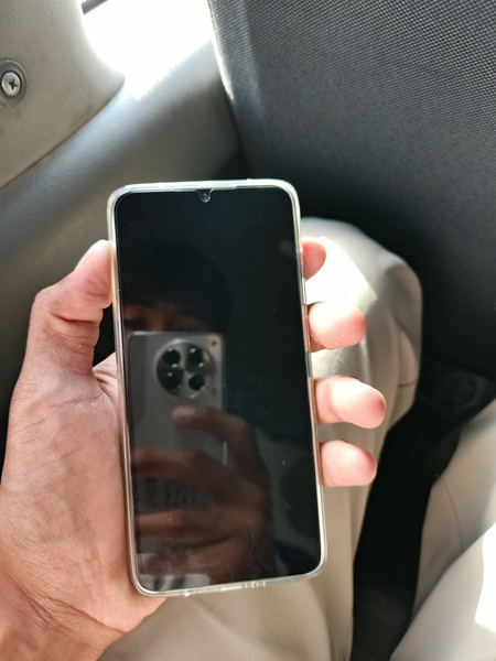 Redmi note 8 pro