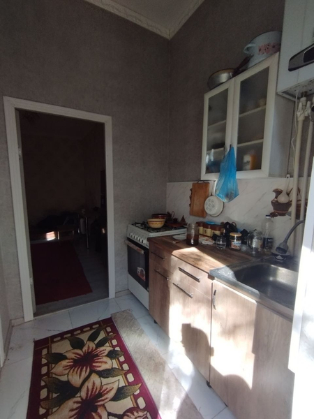Продаётся домик яшнабадский район