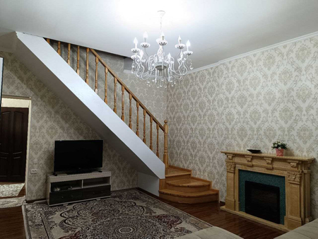 Продается дом 3.5 сот Салматина