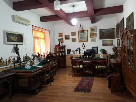Аренда шикарного офиса ID:FR049