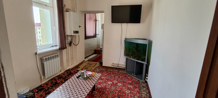 Sergili 6a 2xonali uy sotiladi