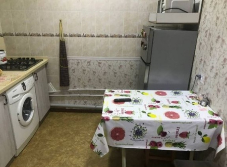 Сдаётся квартира Юнусабад 15 кв,метро Туркистон