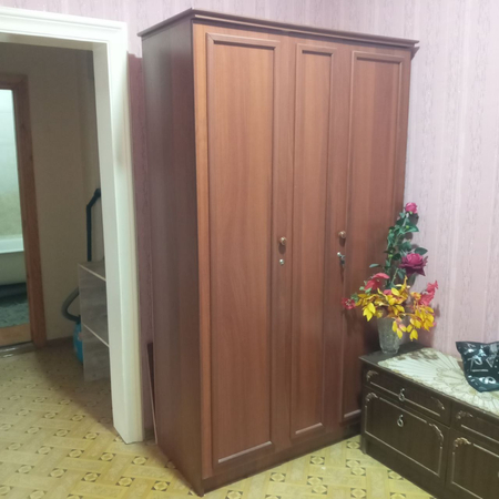 Сдам однокомнатную квартиру