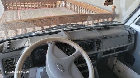ДАМАС сотилади ҳолати аъло 2020 йил 12 000 км пробег краска тоза