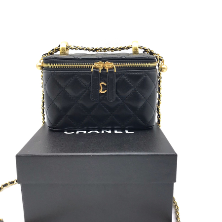 Сумка Chanel