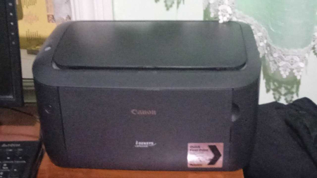 Принтер Canon i-SENSYS LBP6030B