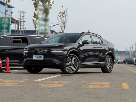 Changan Qiyuan E07  в наличии и на заказ