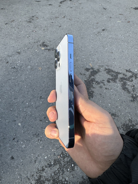 Iphone 13 pro 128g