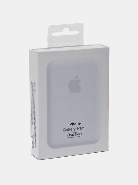 Повербанк MagSafe Power Bank Battery Pack | Dona | Optom