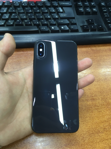 iphone xs 64 gb korobka bor