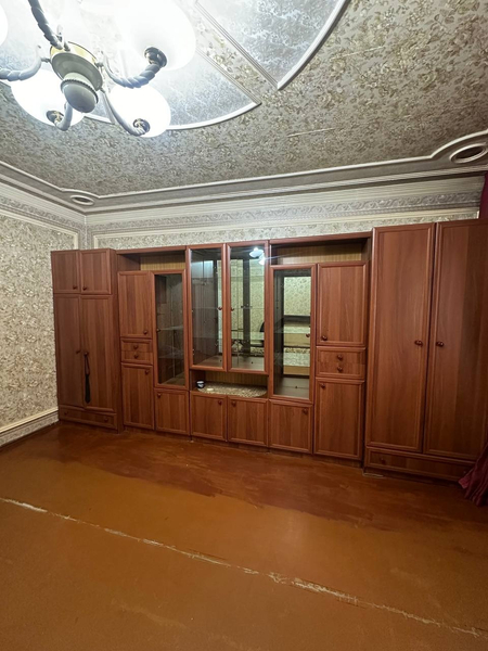 Стенка для гостивой