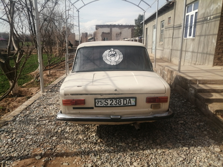 21011jiguli xolati yaxshi