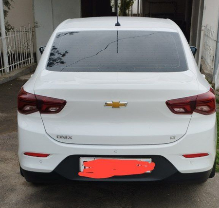 Chevrolet Onix 2023