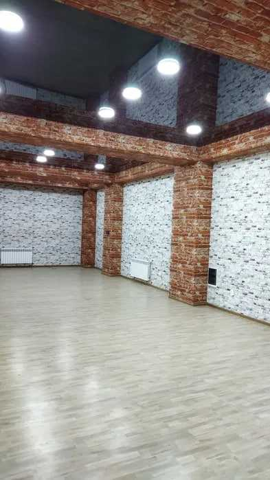Сдается в аренду 340 м2 Ор-р метро Хамза
