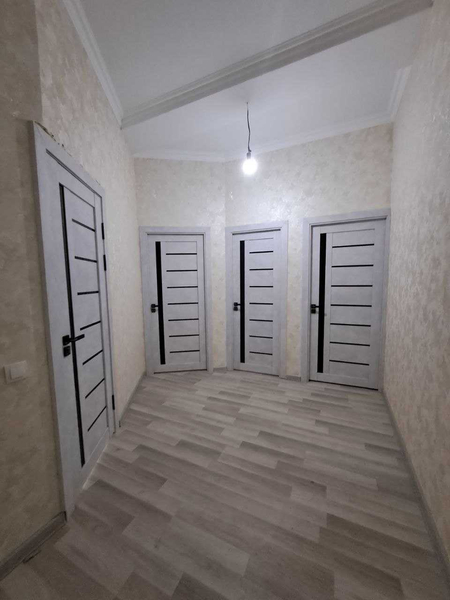 Сергели Янги-Хаёт Новостройка 2/3/9 Срочно Продам 50-Квадрат