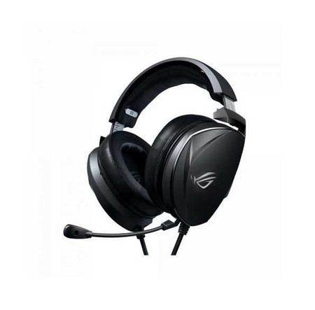 ! Headset ASUS|ROG| THETA ELECTRET | Проводные mini-Jack