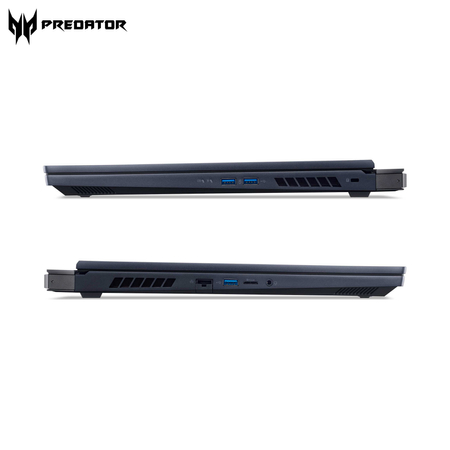 Predator Helios 18 Intel® Core™ i7-13700HX RTX™ 4060 8GB 18