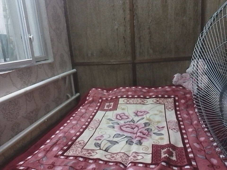 Яккасарой Кушбеги 1/3/5 обстановка