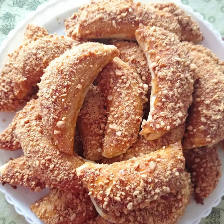 Кондитерские услуги